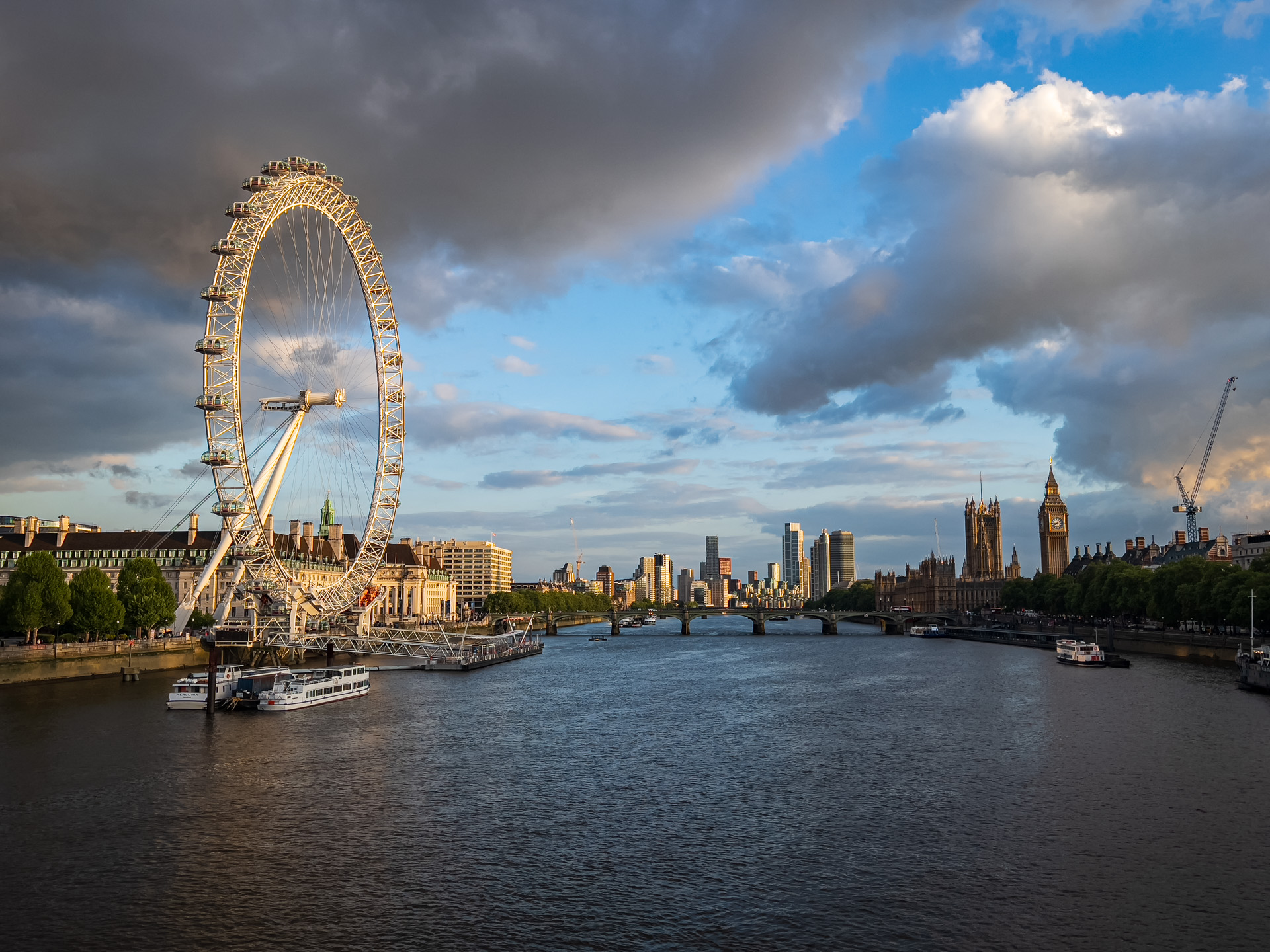 Six Iconic Shots: Best London Photo Locations