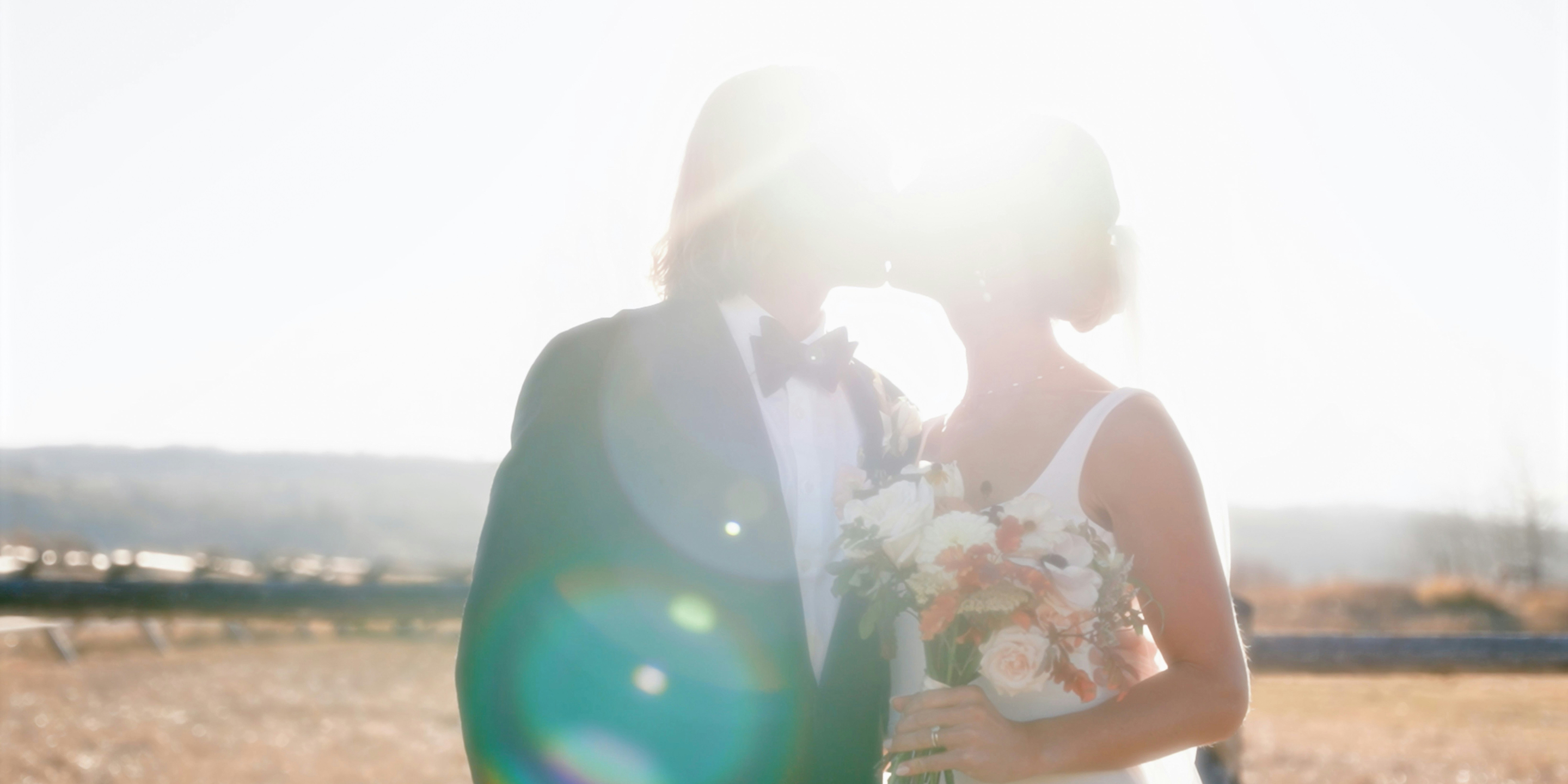 A 20-Year Marriage Told Through Photos