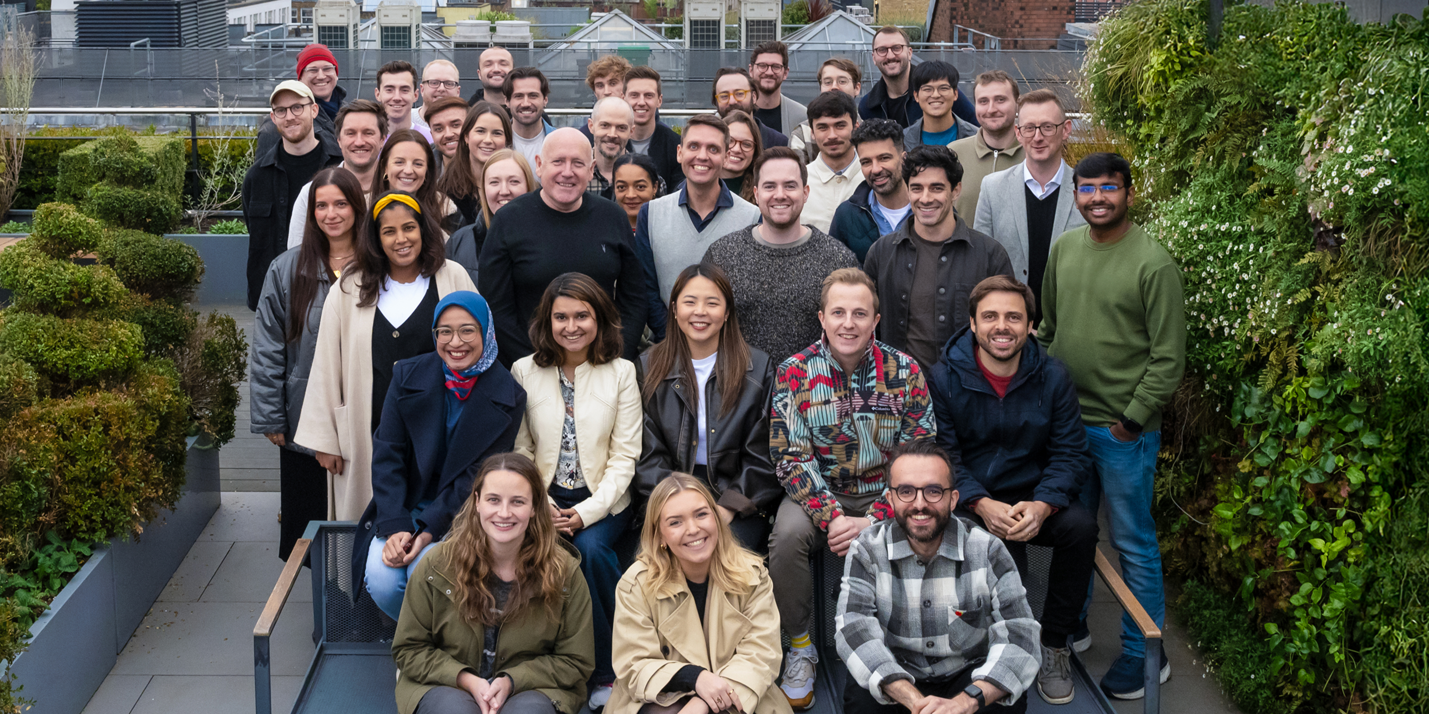 $1M RPE – Lessons from Our Founder on AI and Scale