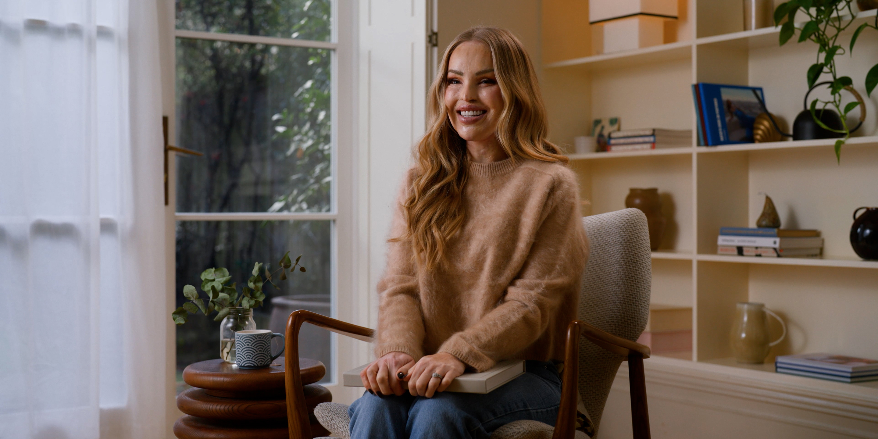 Katie Piper's Year in Pictures: From Courage To Connection