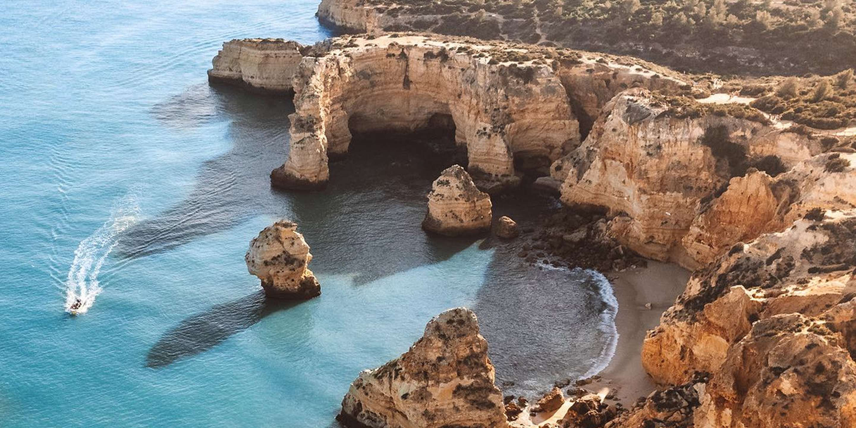 Algarve Coast Photography by Mathias Fernandes