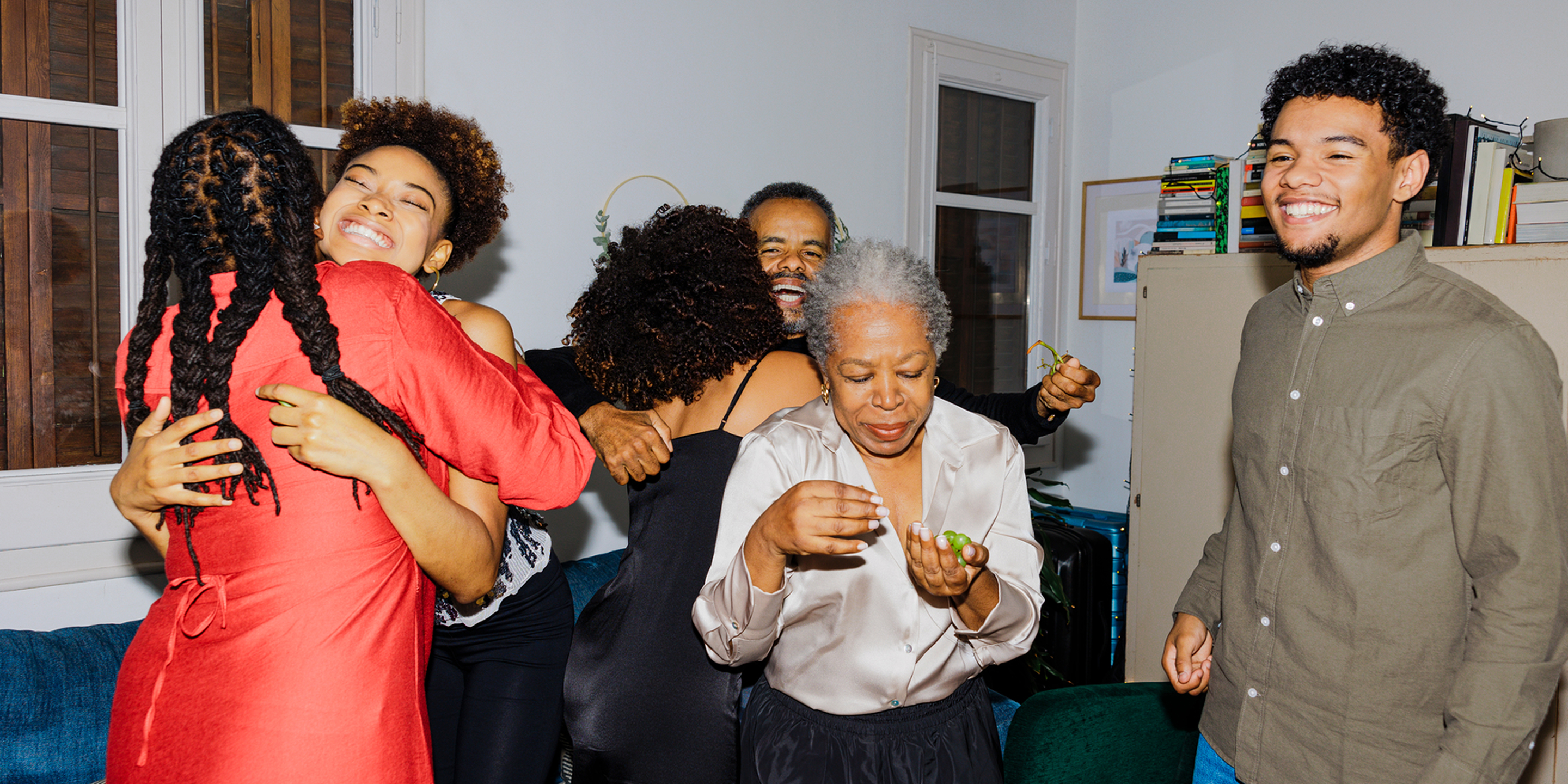 Our Guide to Creating Unique Family Traditions