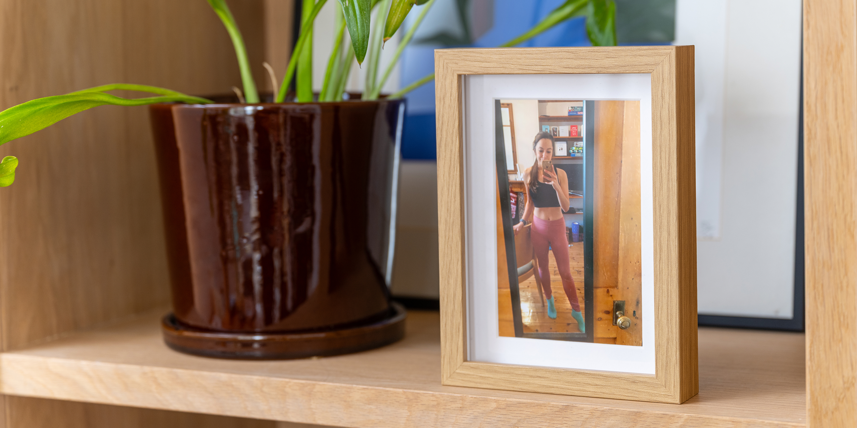 La photo qui a tout changé : pourquoi j’ai arrêté de documenter ma ...