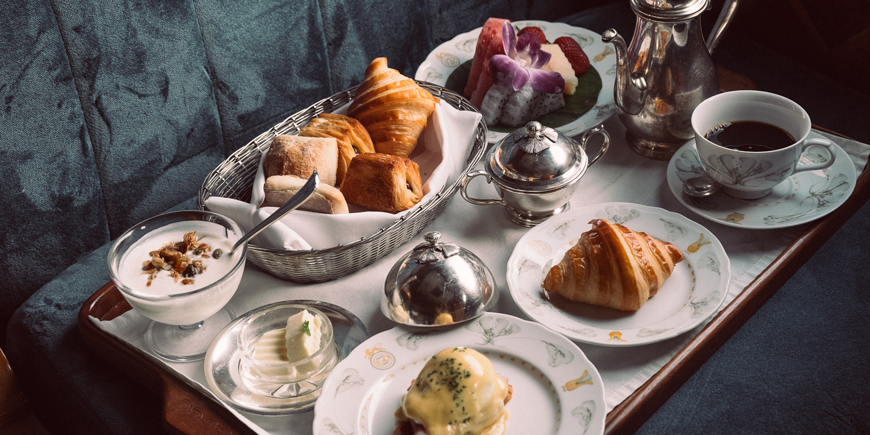 Food Photography Tips: From Natural Light to Flash