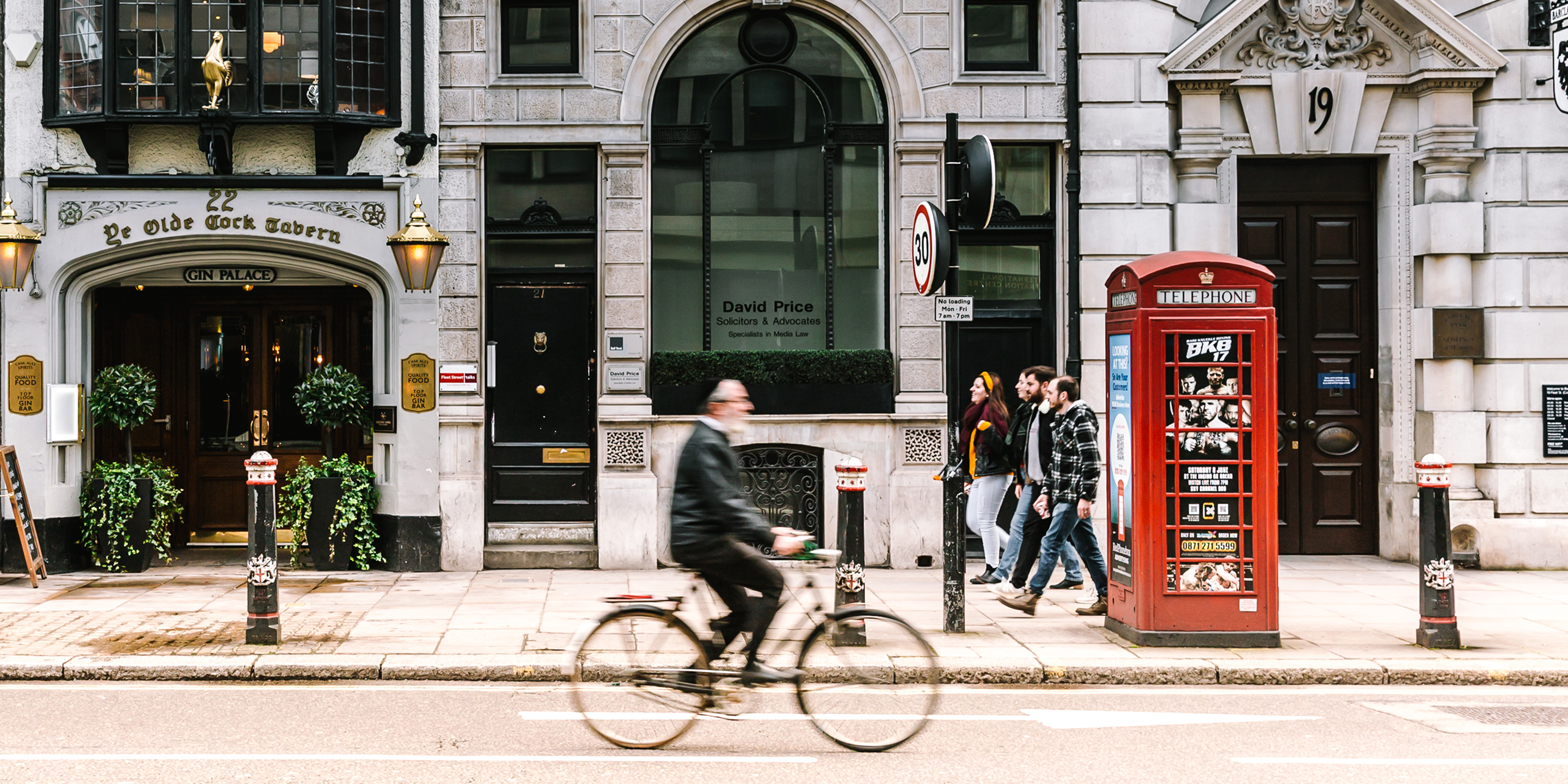 10 Hidden Photo Spots in London You’ll Love to Discover
