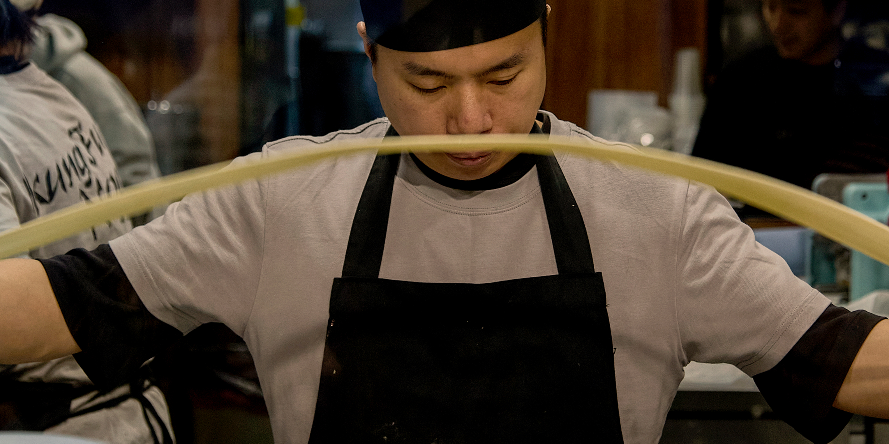 The Art of Restaurant Photography: Telling the Story Behind the Plate