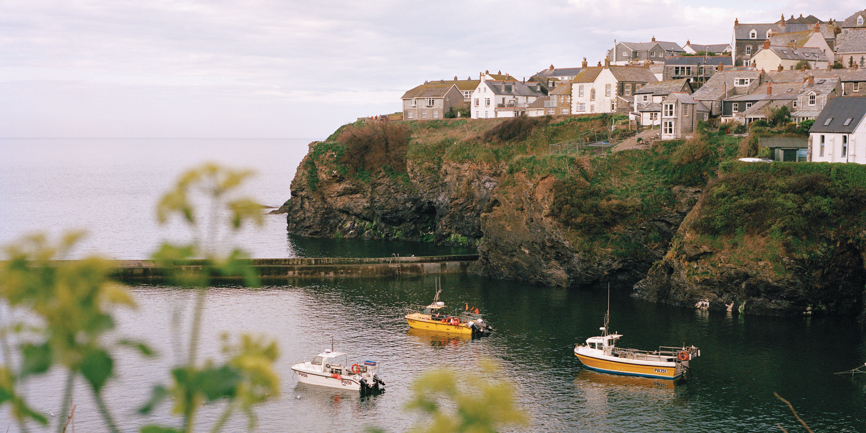 21 Photos That Capture Cornwall’s Timeless Magic