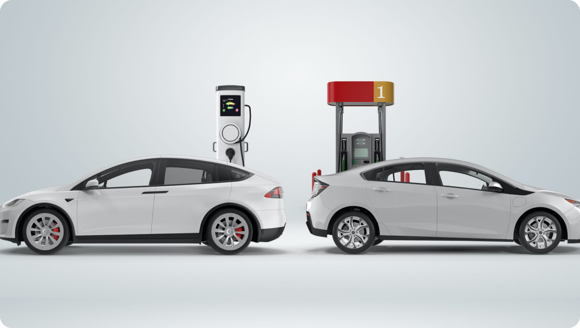 The End of the Hybrid Advantage: Why EVs Are Now More Profitable for ...