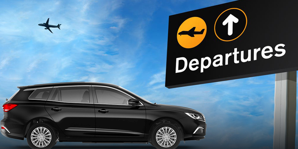 Helping you pay Gatwick airport drop off charges in 2025