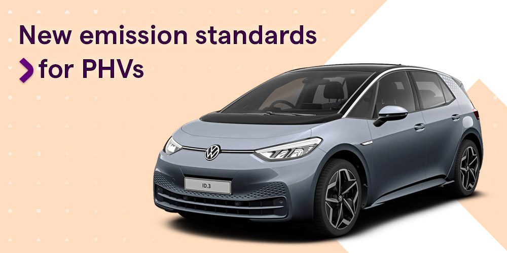 Buying an Uber Car? PHV Emission Standard Changes | Must Know