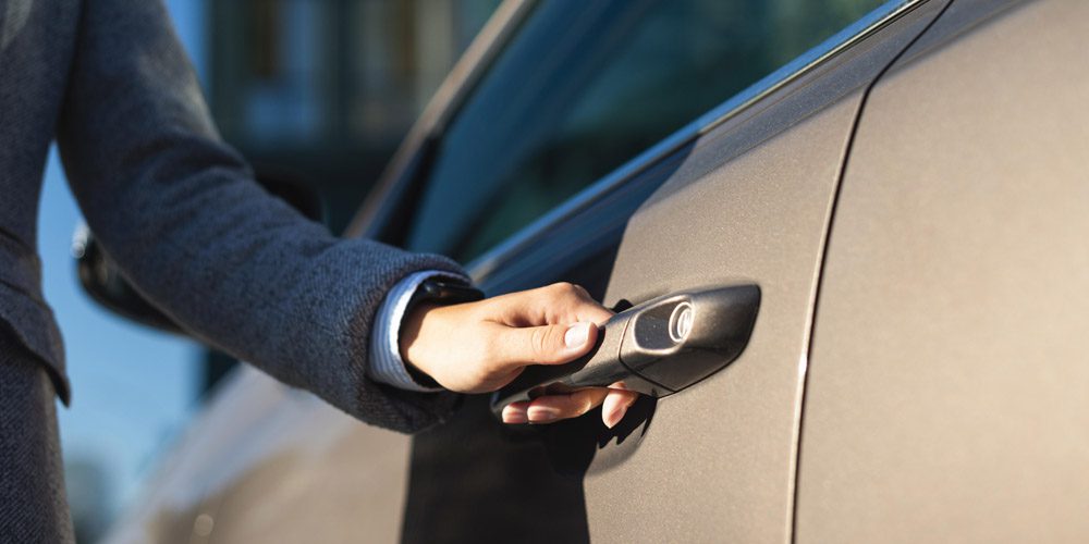 Preventing Keyless Car Theft | Splend Blog | Driving Tips
