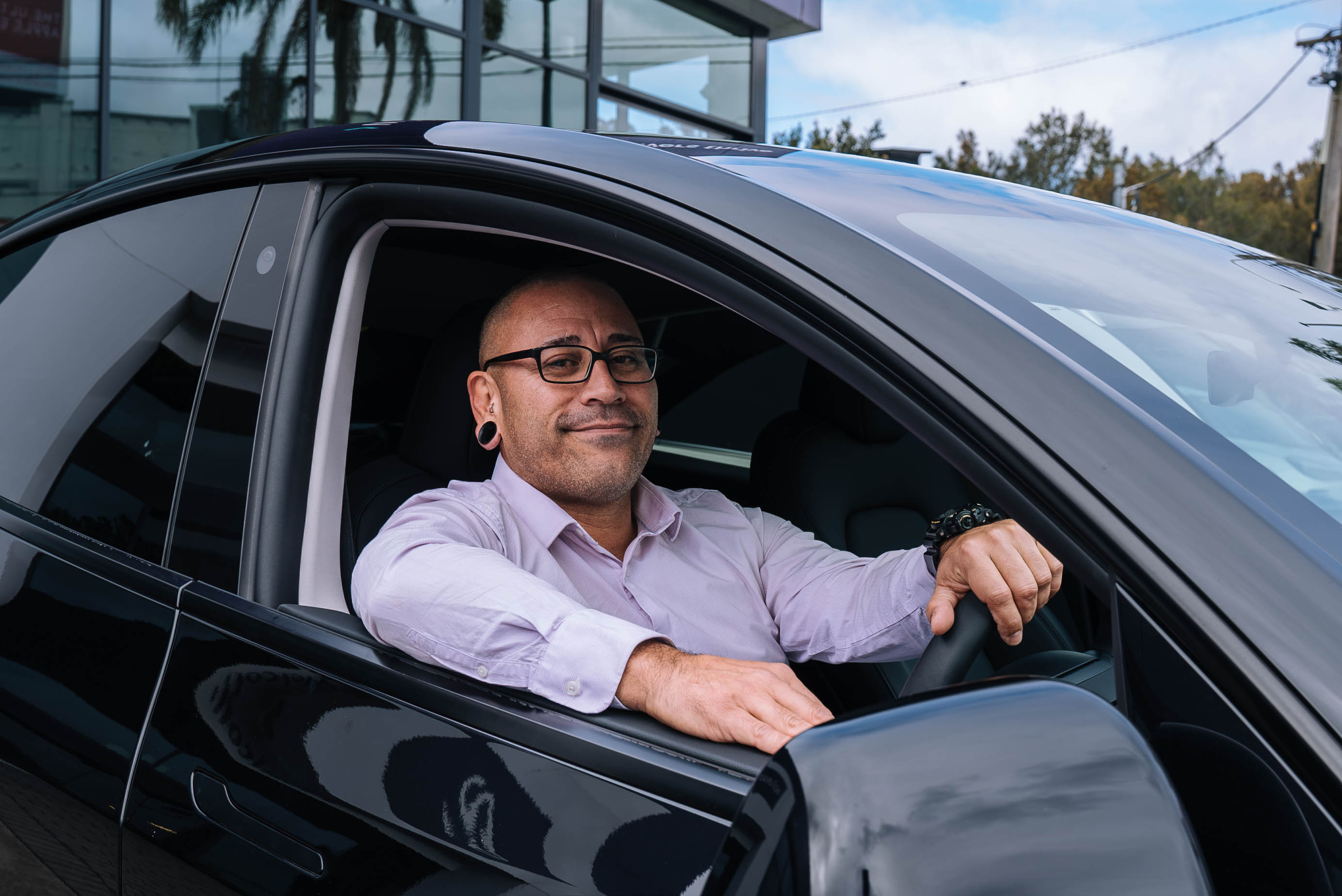 How to choose the right car for rideshare | Splend Blog