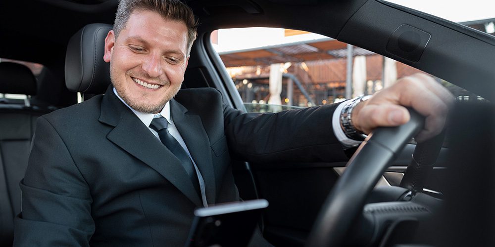 Everything you need to know about Uber Pro | Driver rewards