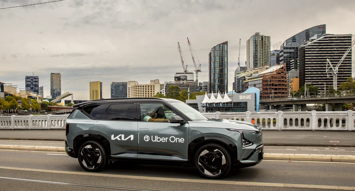 The Smarter Way to Own a Car for Uber Drivers in Sydney