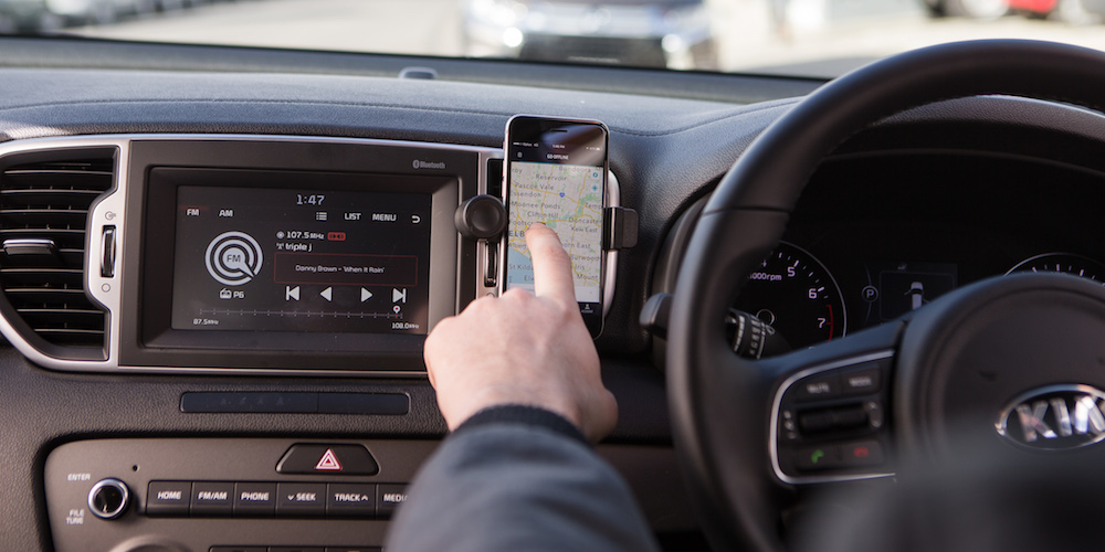 All About Uber Support in Australia | Splend