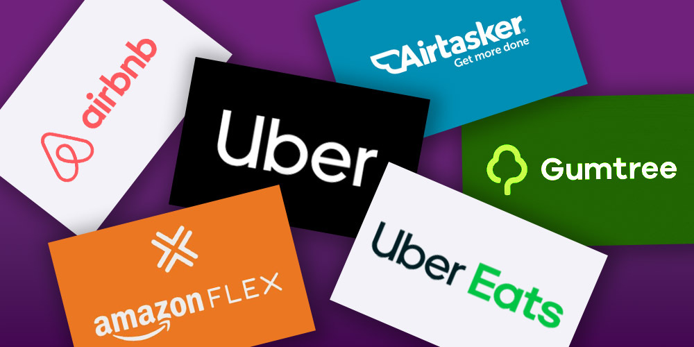 What is the gig economy and is it worth it?