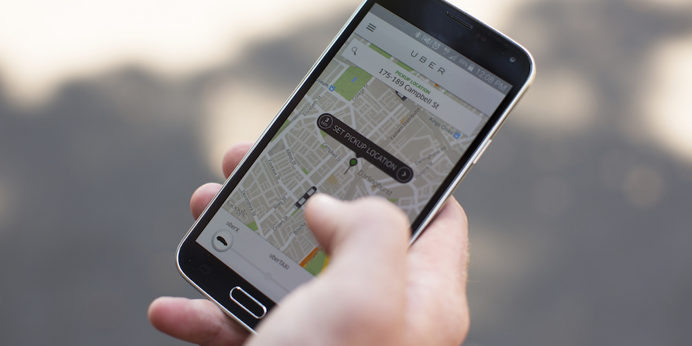 Is Uber legal in Australia? We dive into the topic for you | Splend