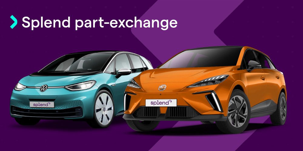 Splend's Part Exchange PCO Program. What Is It & How It Works?