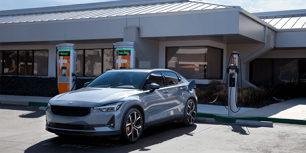 How Much Is It to Charge an Electric Vehicle (EV) | Splend