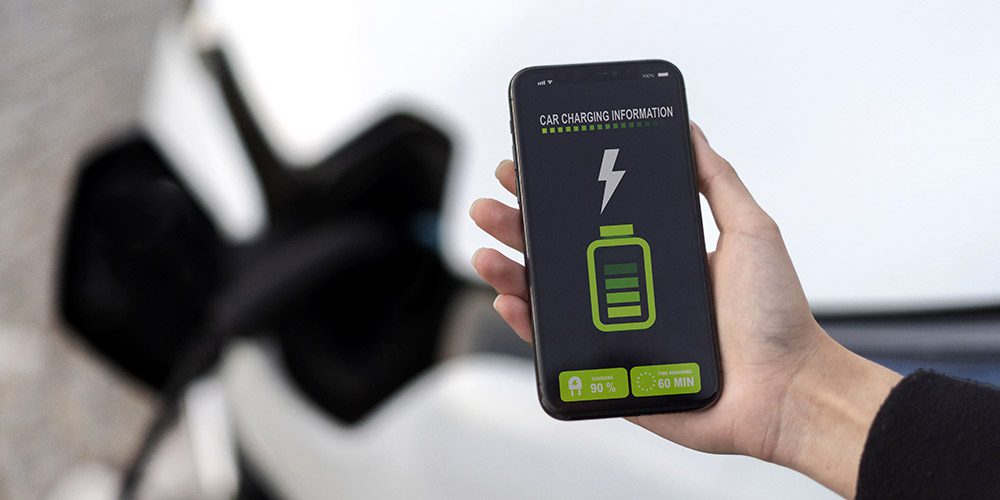 How much battery do you need for Uber? | Splend