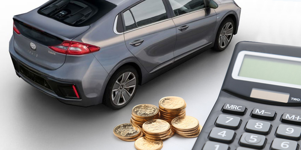 The essentials of rideshare insurance | Splend blog