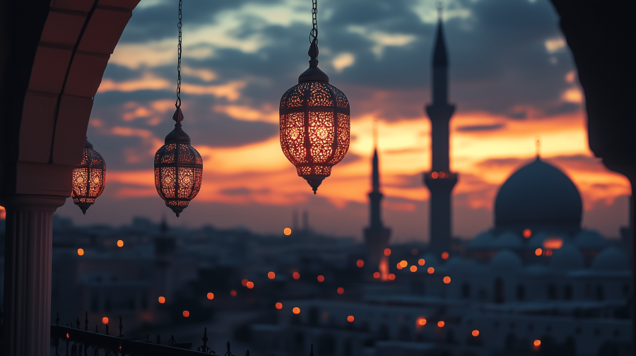 Ramadan driving tips for private hire drivers | Splend