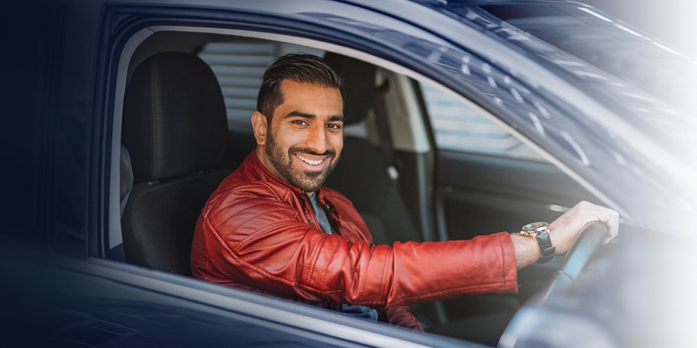 How to become an Uber driver without a car? | Splend