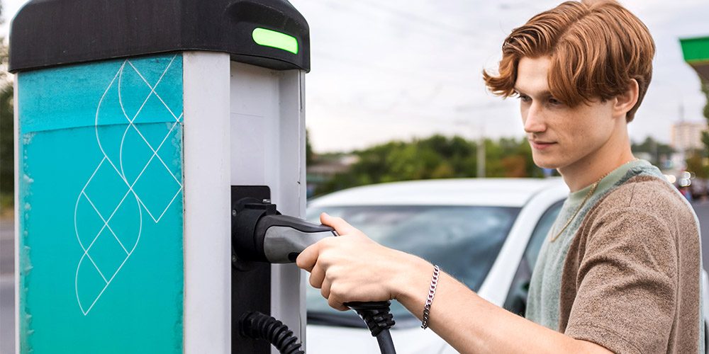 Help! How to stop charging my EV? | EV user guide