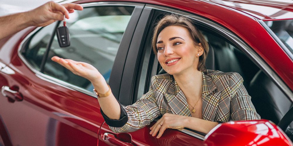 What is the best way to finance a car in Australia?