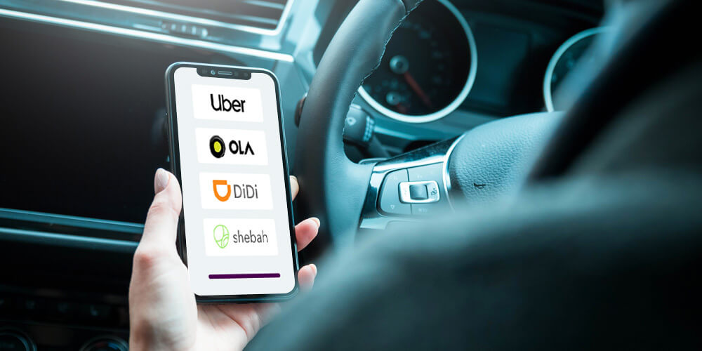 The best rideshare apps in Australia | Compared and reviewed
