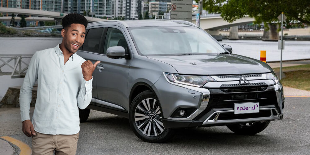 How to own a car from 15 hours a week | Splend