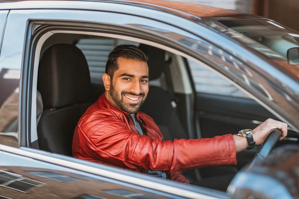 Tips for Uber Drivers to Earn 5 Stars Per Ride | Splend