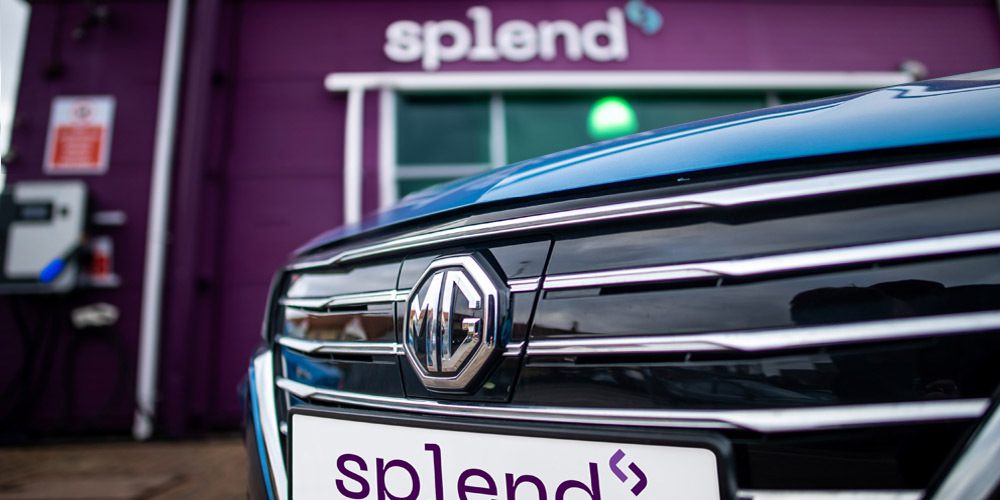 Meet Sandor - Uber Driver and Splend Customer | Splend