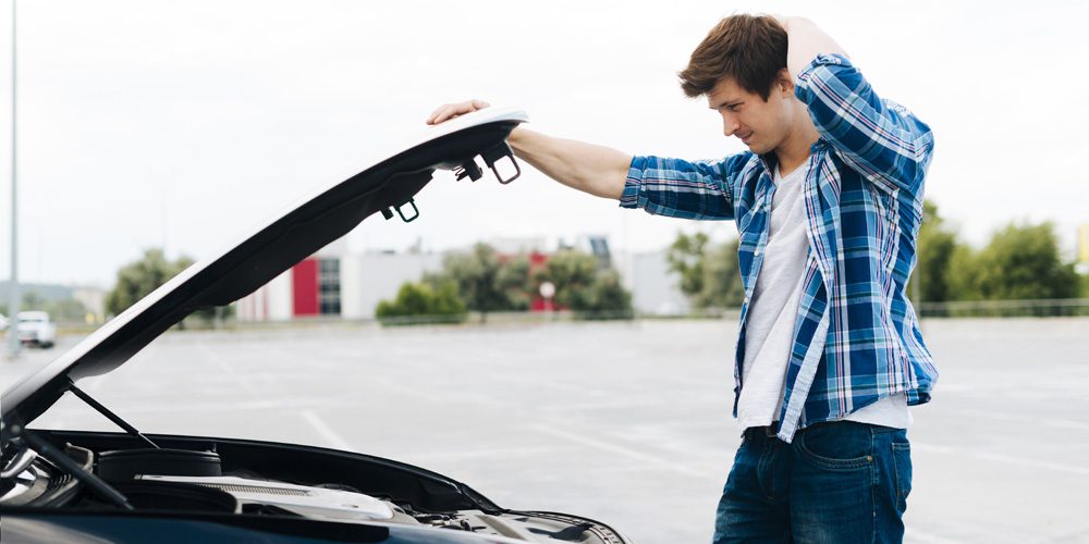 What to do when your EV battery runs out | Splend Tips