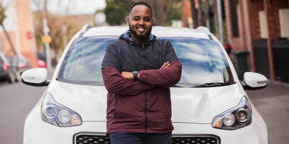 Guide to Become an Uber Driver in Australia | Splend