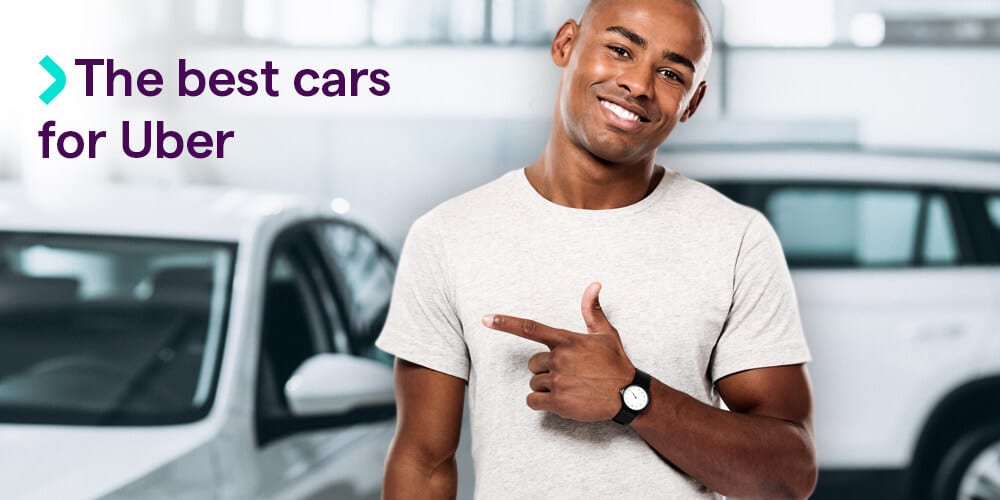 What are the best cars for Uber in the UK | Splend Blog