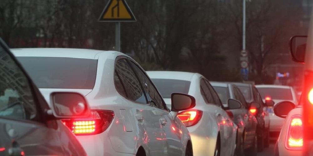 London Congestion Charge | What you need to know | Splend