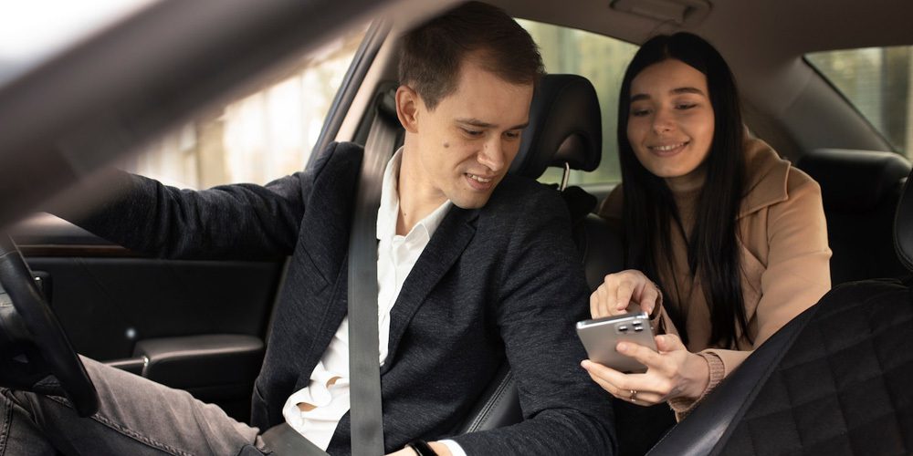 Guide to Driving for Uber Comfort in Australia | Splend