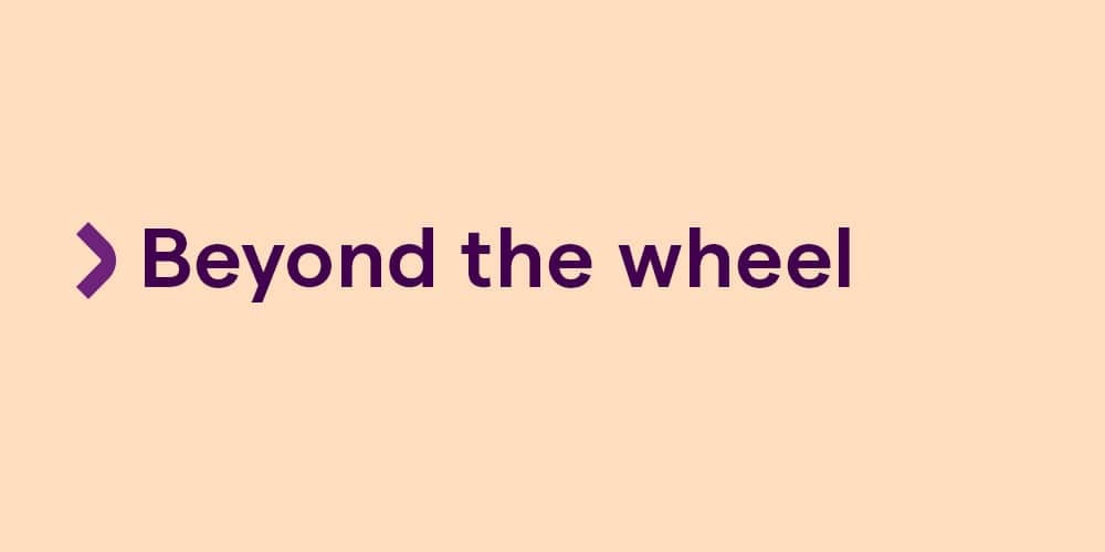 Beyond the Wheel | Splend On-Demand News August 2021