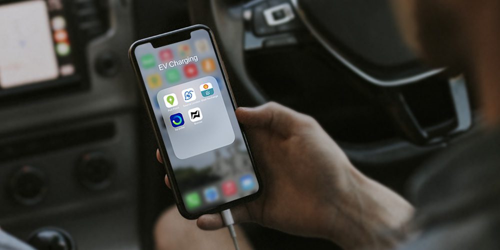 Best EV charging apps in London in 2023 | Splend