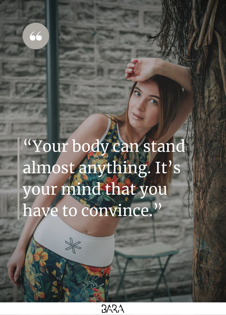 Muscle Inspiration Quotes