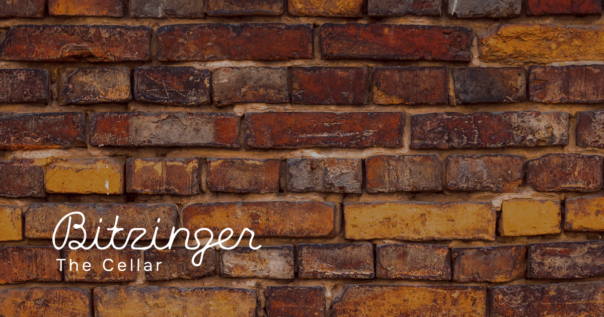 Kontaktieren Sie Bitzingers "The Cellar" – Ihr Restaurant für Wiener ...