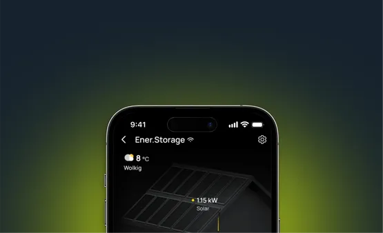 Ener.Fusion - Das modulare Energiesystem für dein smartes und ...