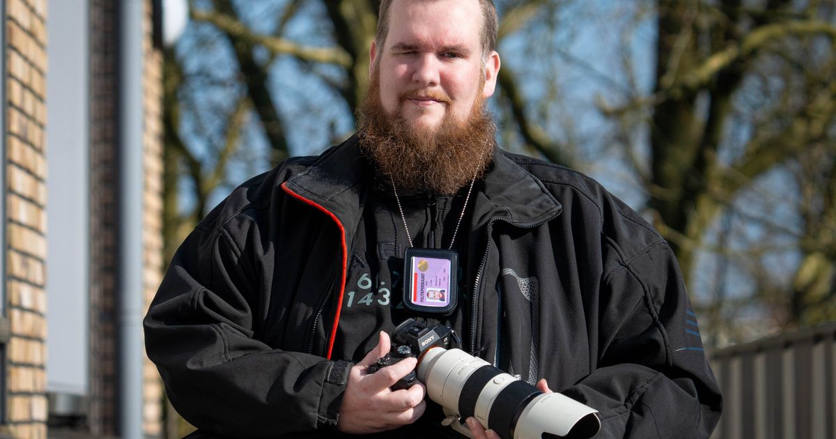 ‘Sussen lukte niet, hij werd alleen maar bozer’ - PersVeilig
