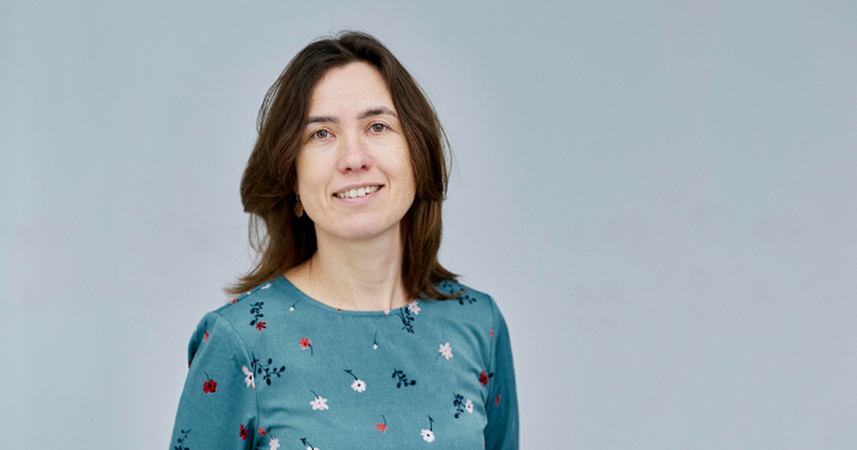 Freelance journalist Ester Meerman: - PersVeilig