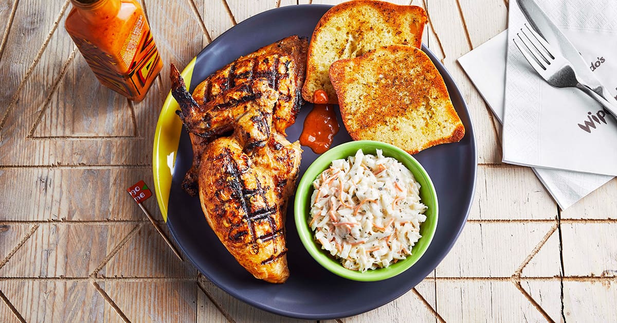 Nando's Terms and Conditions | Nando's