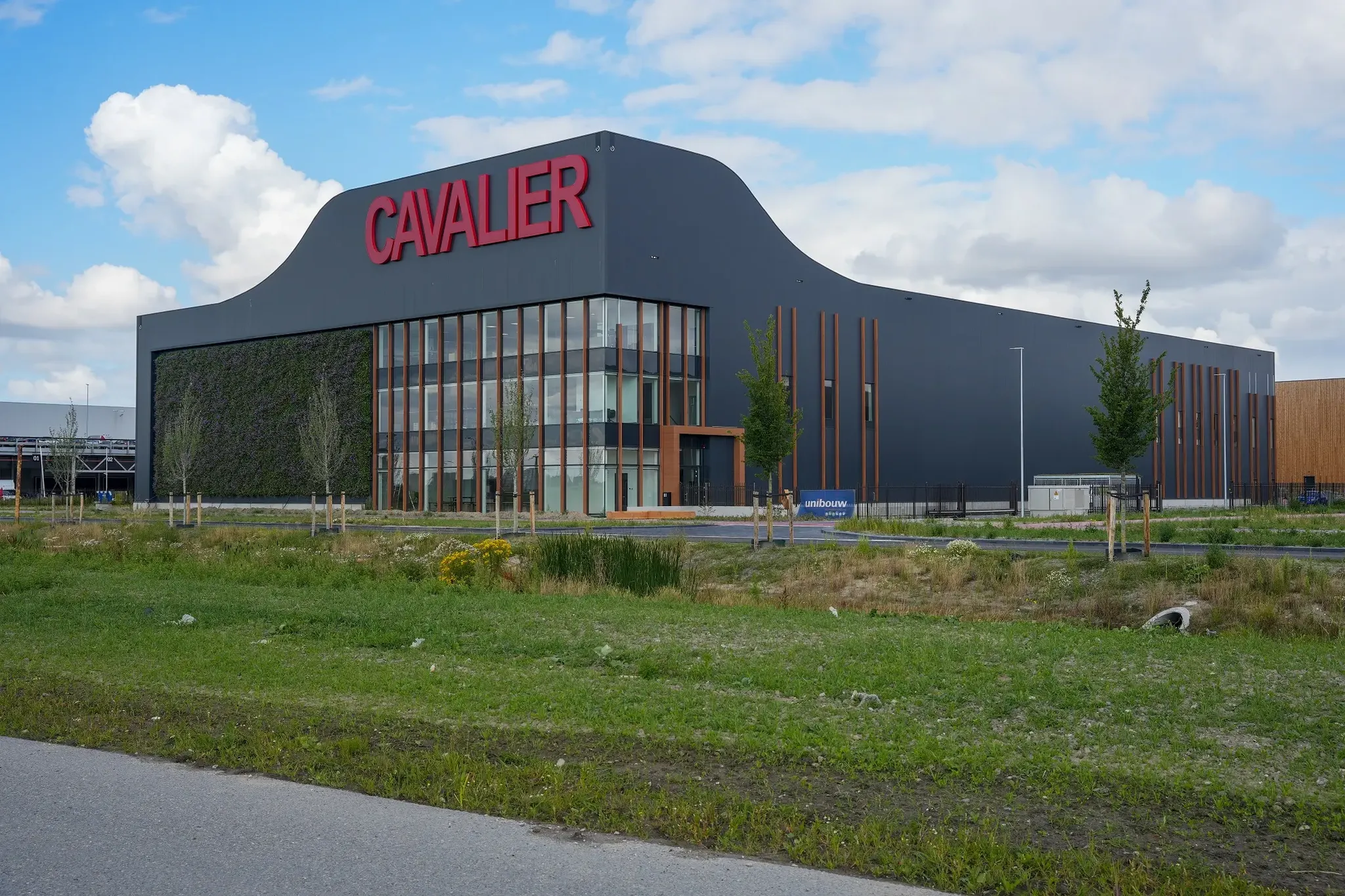 Qogita Logistics and Supply Chain Solutions