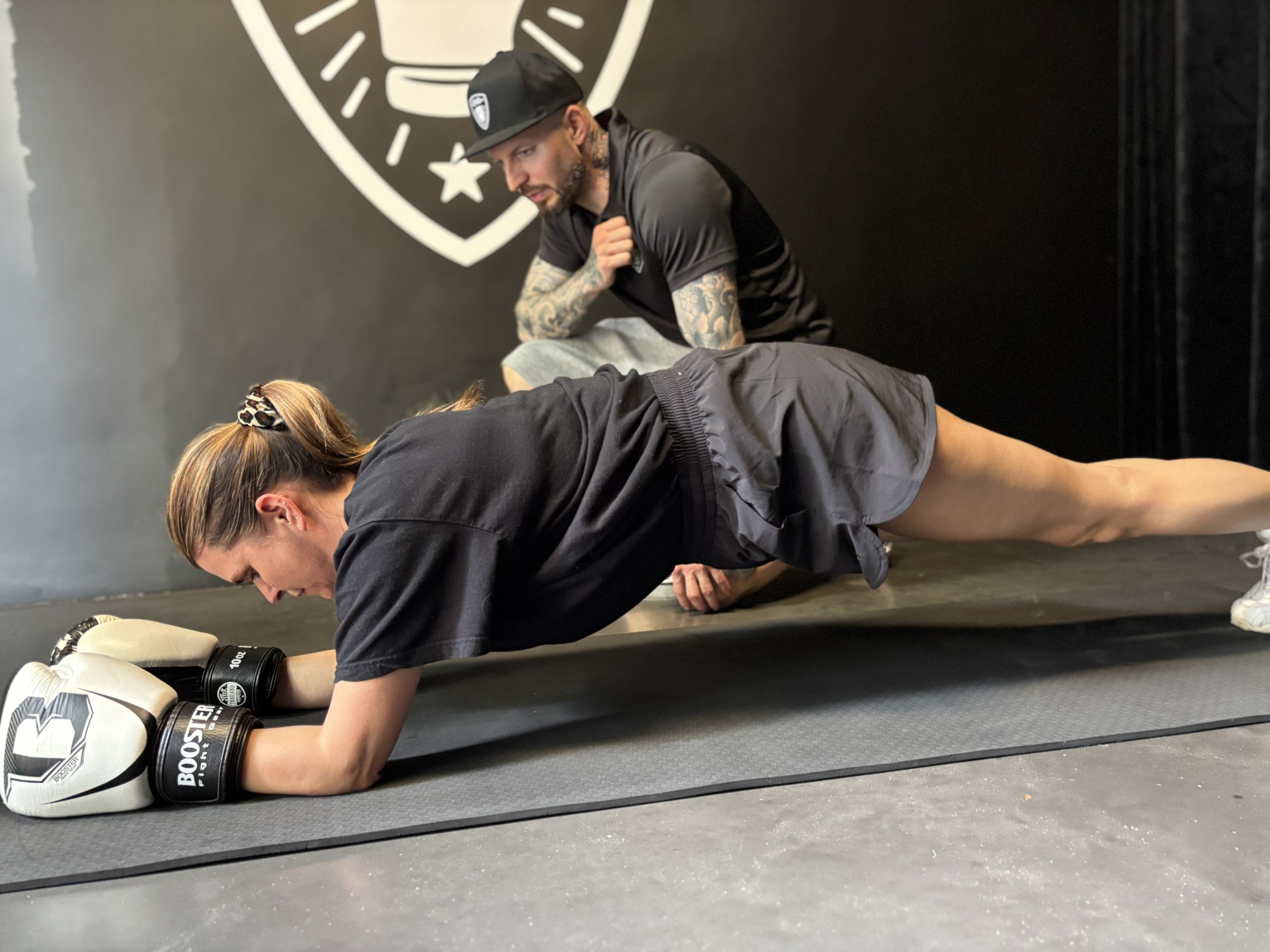 Home | 2140 Personal Boxing Training