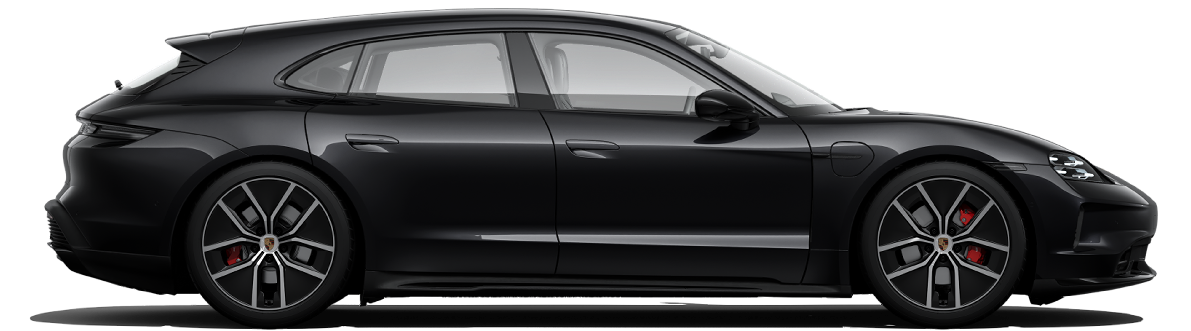 Porsche Taycan Sport Turismo | Porsche Deutschland