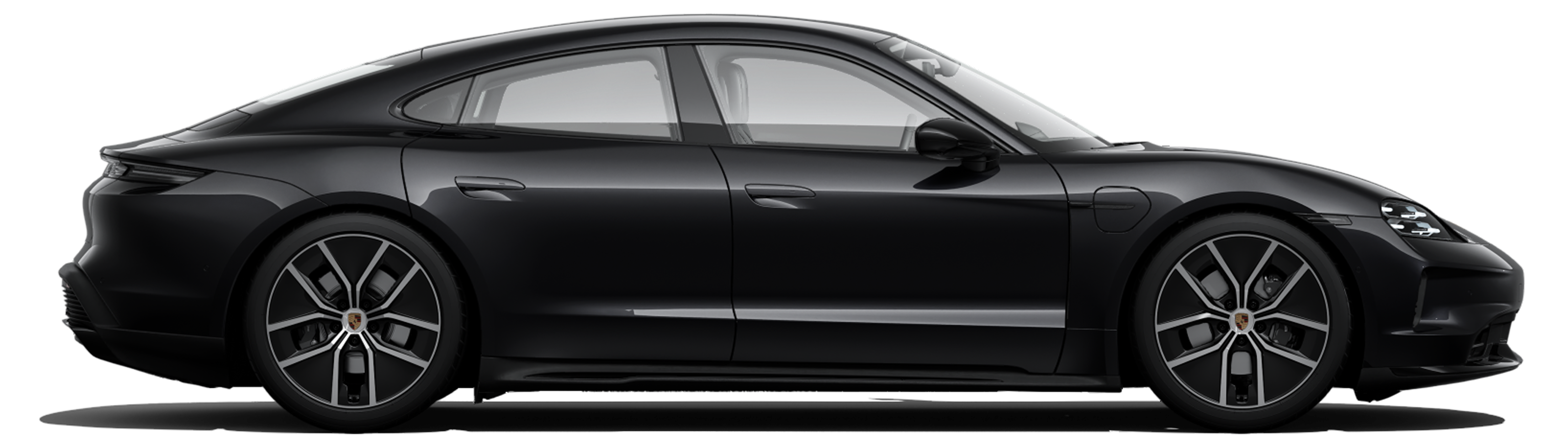 Porsche Taycan 4S | Porsche Polska